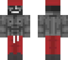 chad | Minecraft Skins