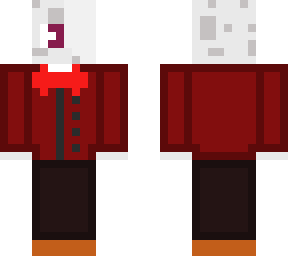 Golf Minecraft Skins