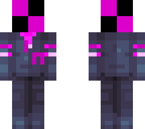 Missing Texture Minecraft Skins