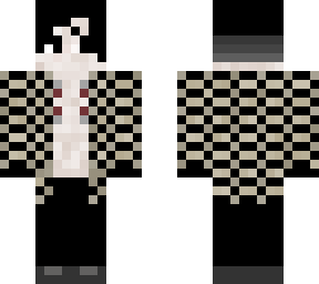 majima | Minecraft Skins