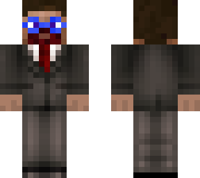 glasses | Minecraft Skins