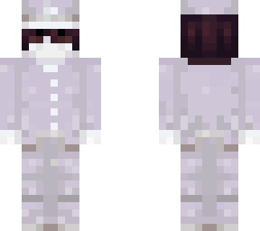 Hhhu | Minecraft Skin