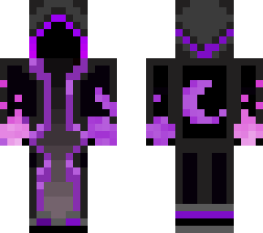 hidden | Minecraft Skins