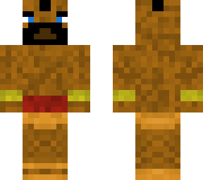 hog rider | Minecraft Skins