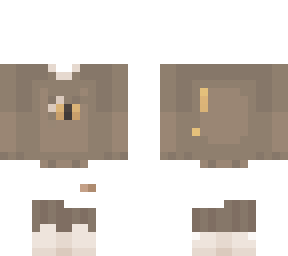 Bee Minecraft Skins