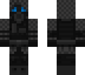 Hunk | Minecraft Skin