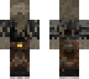 husk | Minecraft Skins