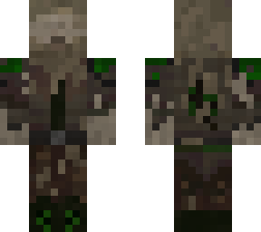 husk | Minecraft Skins