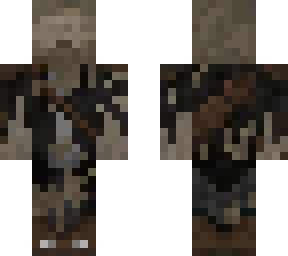 husk | Minecraft Skins