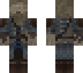 husk | Minecraft Skins