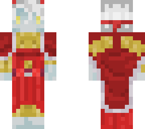 Hypnos | Minecraft Skin