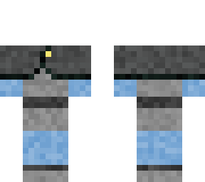 Illusion coven Hexside uniform | Minecraft Skin