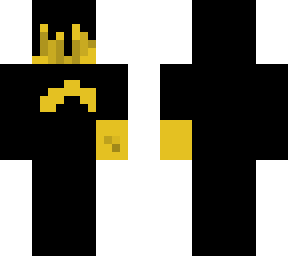 Ink Demon Minecraft Skins