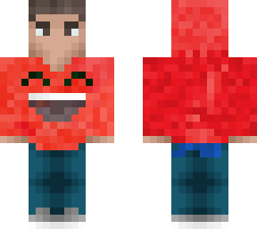 jelly | Minecraft Skins