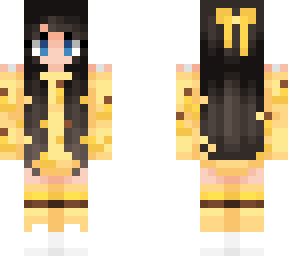 jill | Minecraft Skins