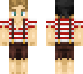 empires smp | Minecraft Skins