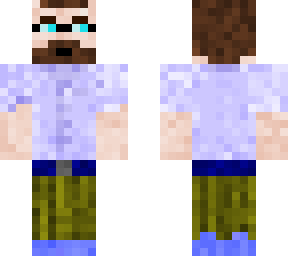 joi | Minecraft Skins
