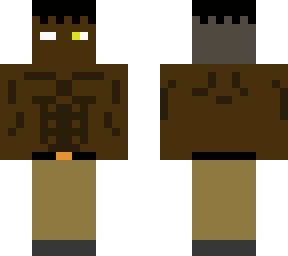 Joseph Minecraft Skins