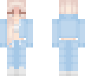 tracksuit | Minecraft Skins