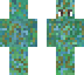 jungle | Minecraft Skins