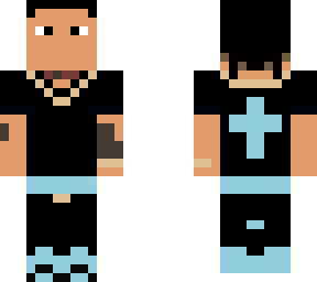 jayflock kayflock 300 eos doa ebk | Minecraft Skins