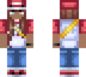 Klmnop | Minecraft Skin