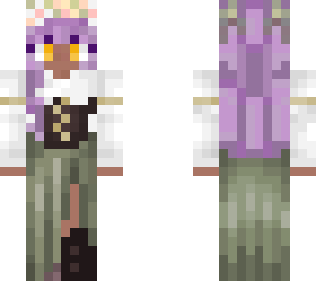 Klmnop | Minecraft Skin