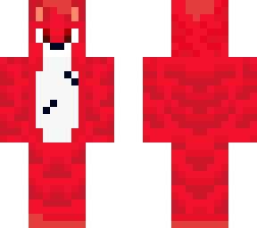 KP Hazzy | Minecraft Skin