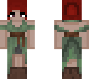 Lapis Minecraft Skins