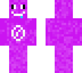 Lean | Minecraft Skin