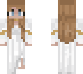 wedding dress | Minecraft Skins