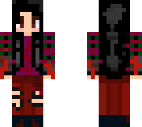 mari | Minecraft Skins