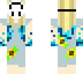 Soul Minecraft Skins