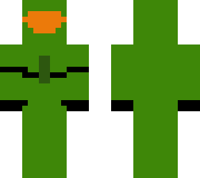 master cheif | Minecraft Skins