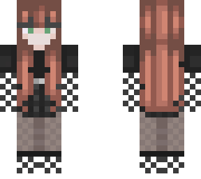 Mel | Minecraft Skin