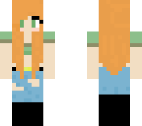 alex | Minecraft Skins