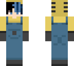 minion | Minecraft Skin