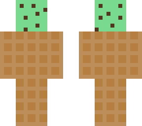 cone | Minecraft Skins