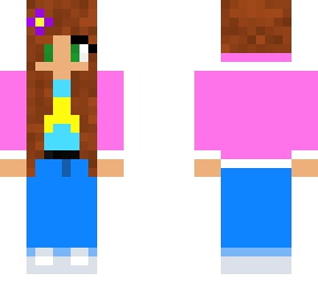 Steven Universe Minecraft Skins