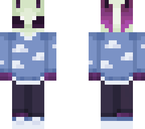 moth | Minecraft Skins