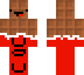 Pg3d Original Minecraft Skins