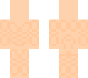 muscle man | Minecraft Skins
