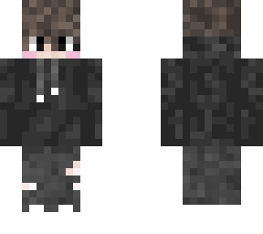 hope | Minecraft Skins