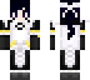overlord | Minecraft Skins