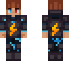 hive styled | Minecraft Skins