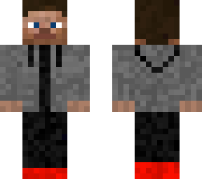normal steve | Minecraft Skins