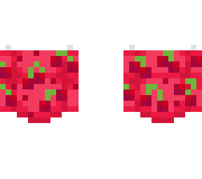 cherry | Minecraft Skins