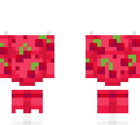 cherry | Minecraft Skins