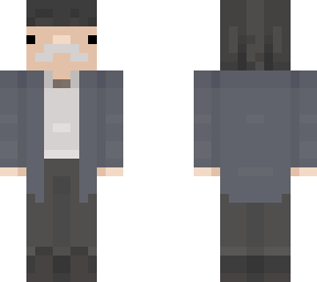 aron | Minecraft Skins