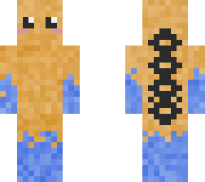frog | Minecraft Skins